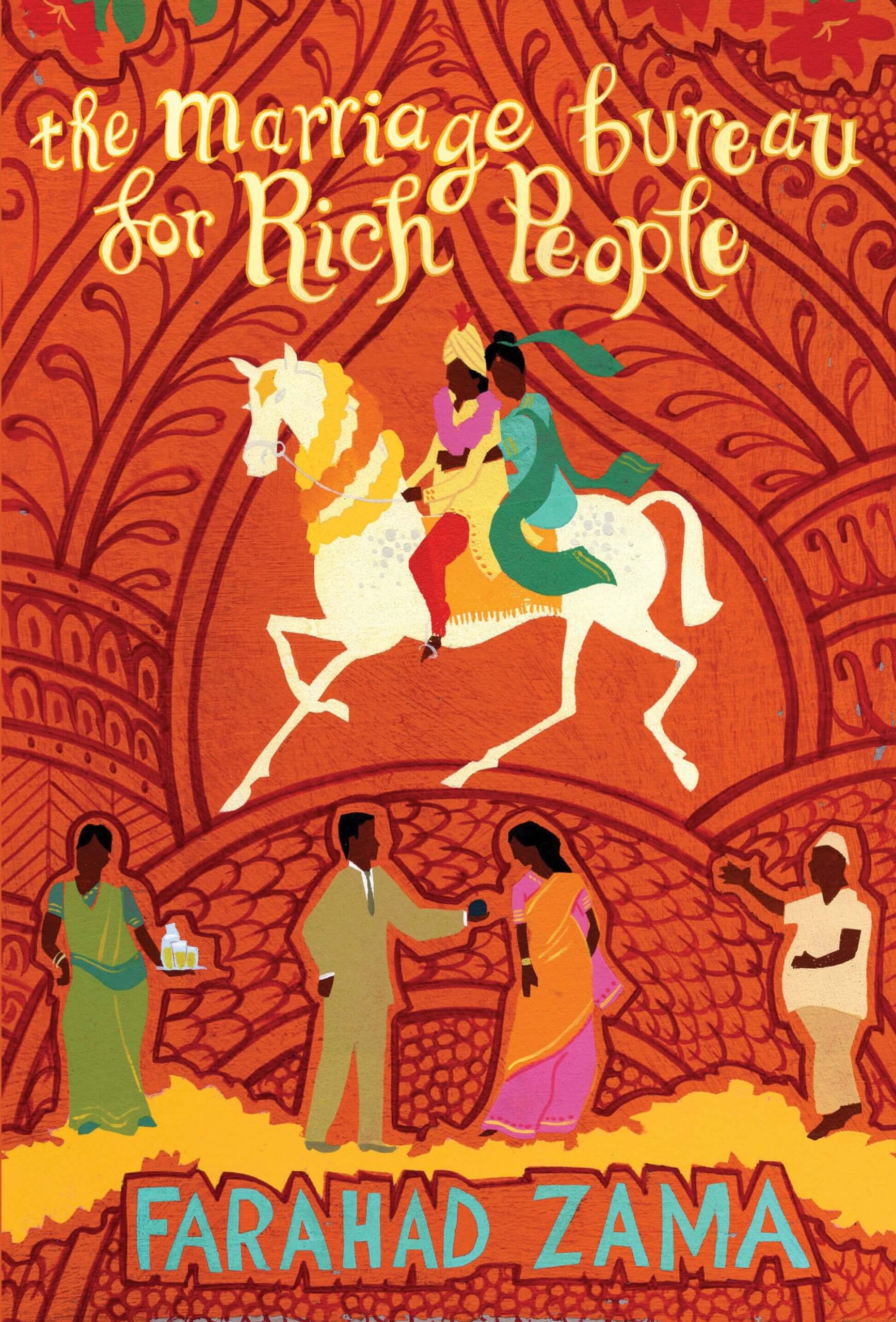 10 Books to Read After Binge-Watching Indian Matchmaking - She Reads