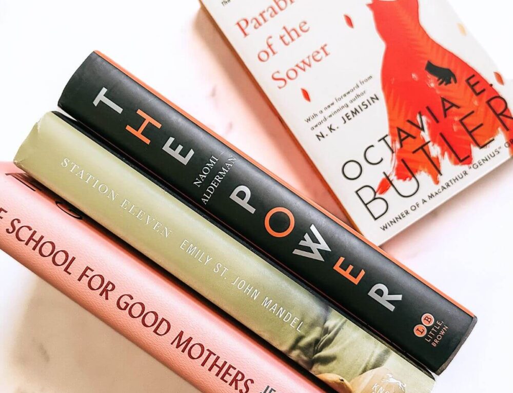 Best Fantasy Books Featuring Fae - She Reads