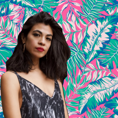 What Ingrid Rojas Contreras Reads - She Reads