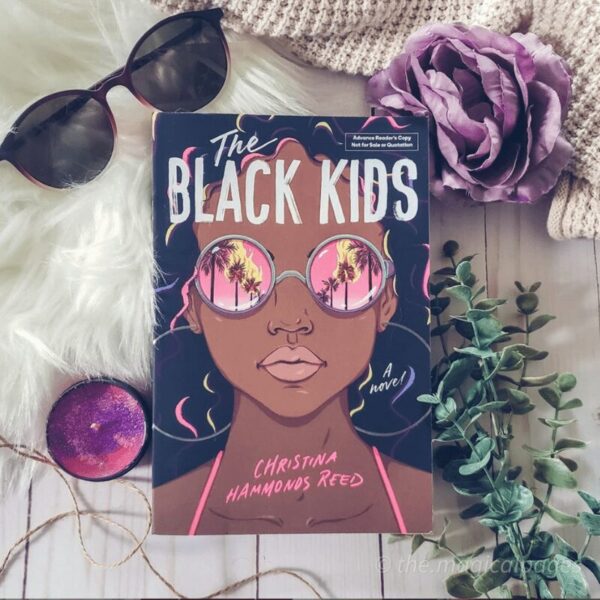 Add these 20 Must-Read YA Books for Fall to your TBR List - She Reads