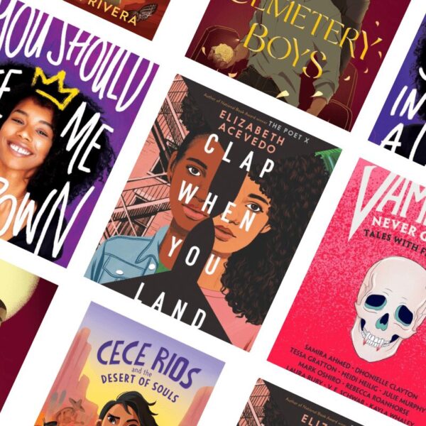 What Anna Meriano Reads - She Reads