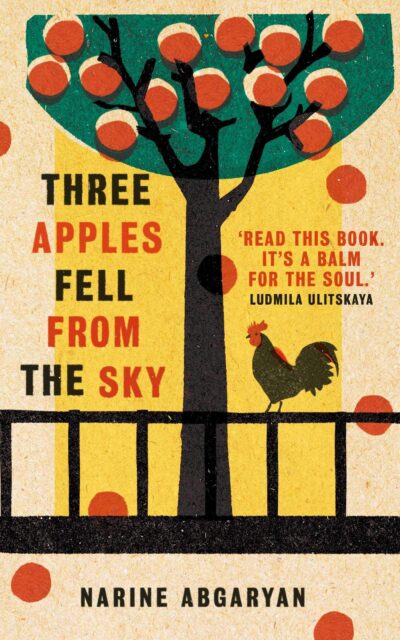 Best International Books of 2020 - She Reads