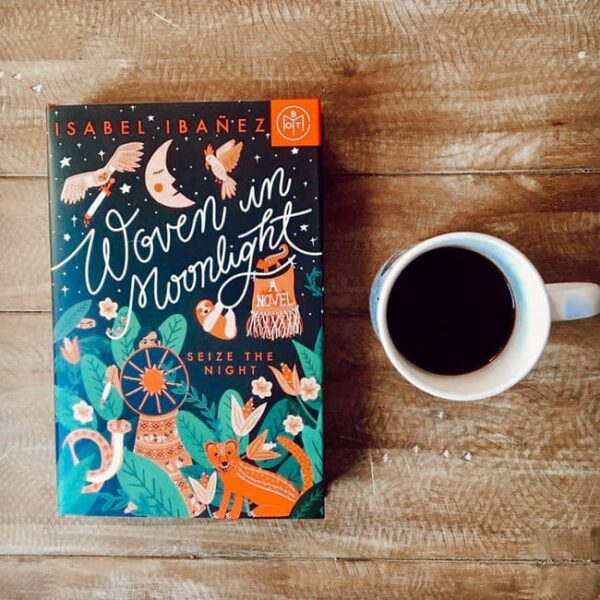 Best International Books of 2020 - She Reads