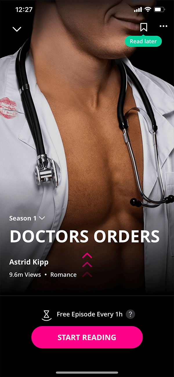 Top 10 steamy short stories to binge - She Reads