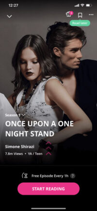 Top 10 Steamy Short Stories to Binge on Radish - She Reads