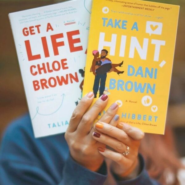 She Reads | What She's Reading Next