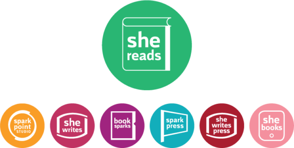 Awards 2024 - She Reads