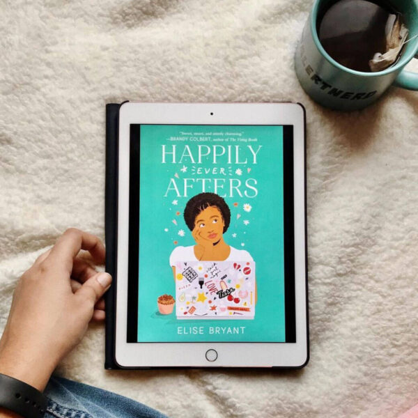 Best YA Books of 2021 - She Reads