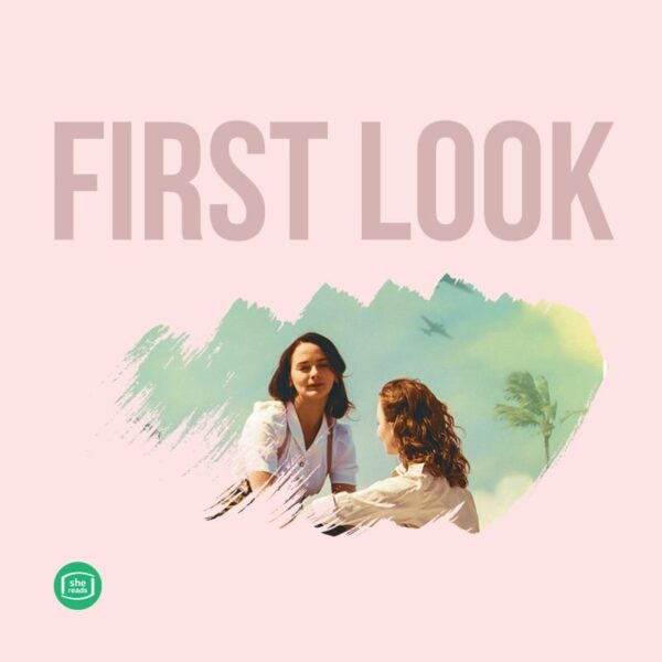 First Look: Radar Girls by Sara Ackerman - She Reads