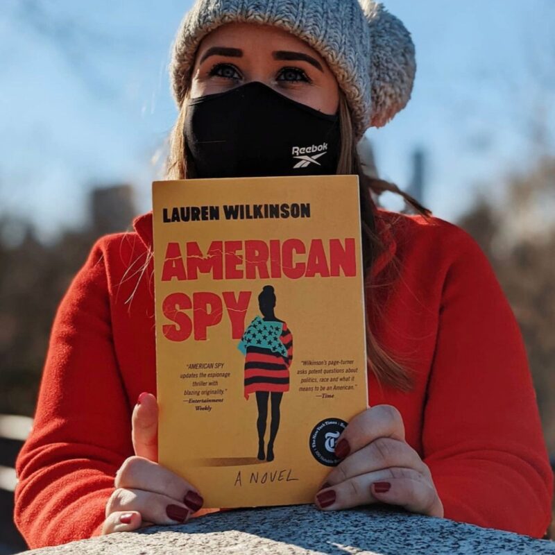 5 Classic Spy Novels by (and About) Women - She Reads