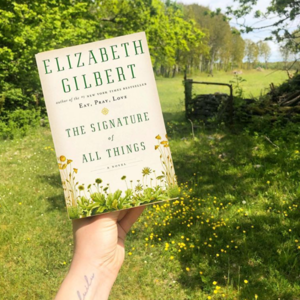 8 Fiction Reads Based on Facts - She Reads