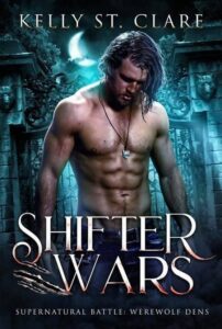 Top 10 Shifter Romance Reads - She Reads