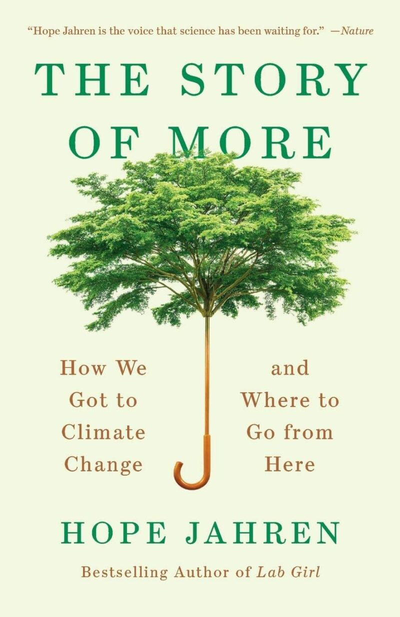 16 Essential Books for Understanding Climate Change - She Reads
