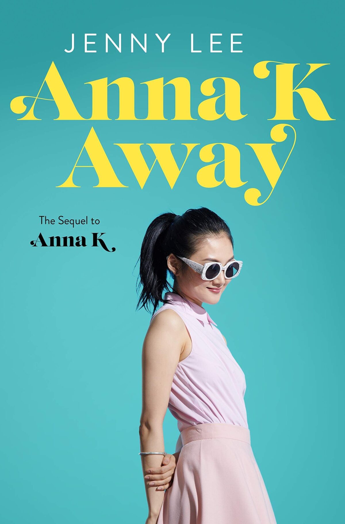 Best 2021 Books by Asian and Pacific Islander Authors - She Reads