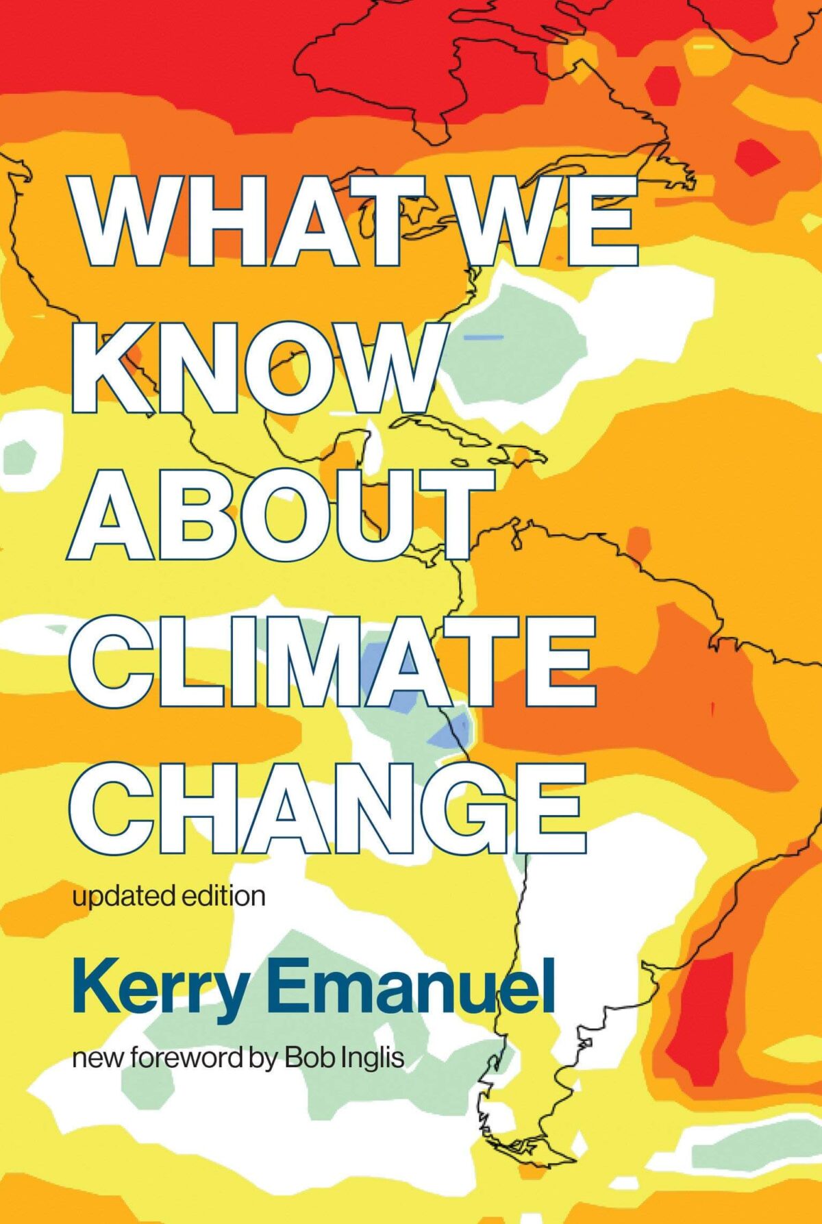 16 Essential Books for Understanding Climate Change - She Reads
