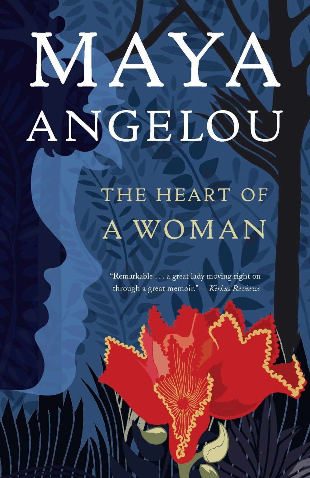 5 Must-Read Books by Maya Angelou - She Reads