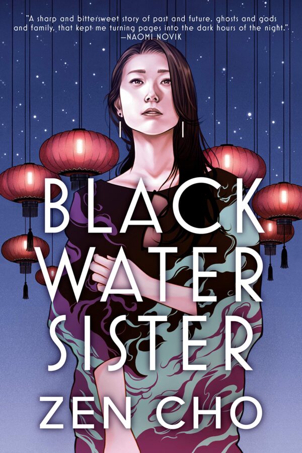 Best 2021 Books by Asian and Pacific Islander Authors - She Reads