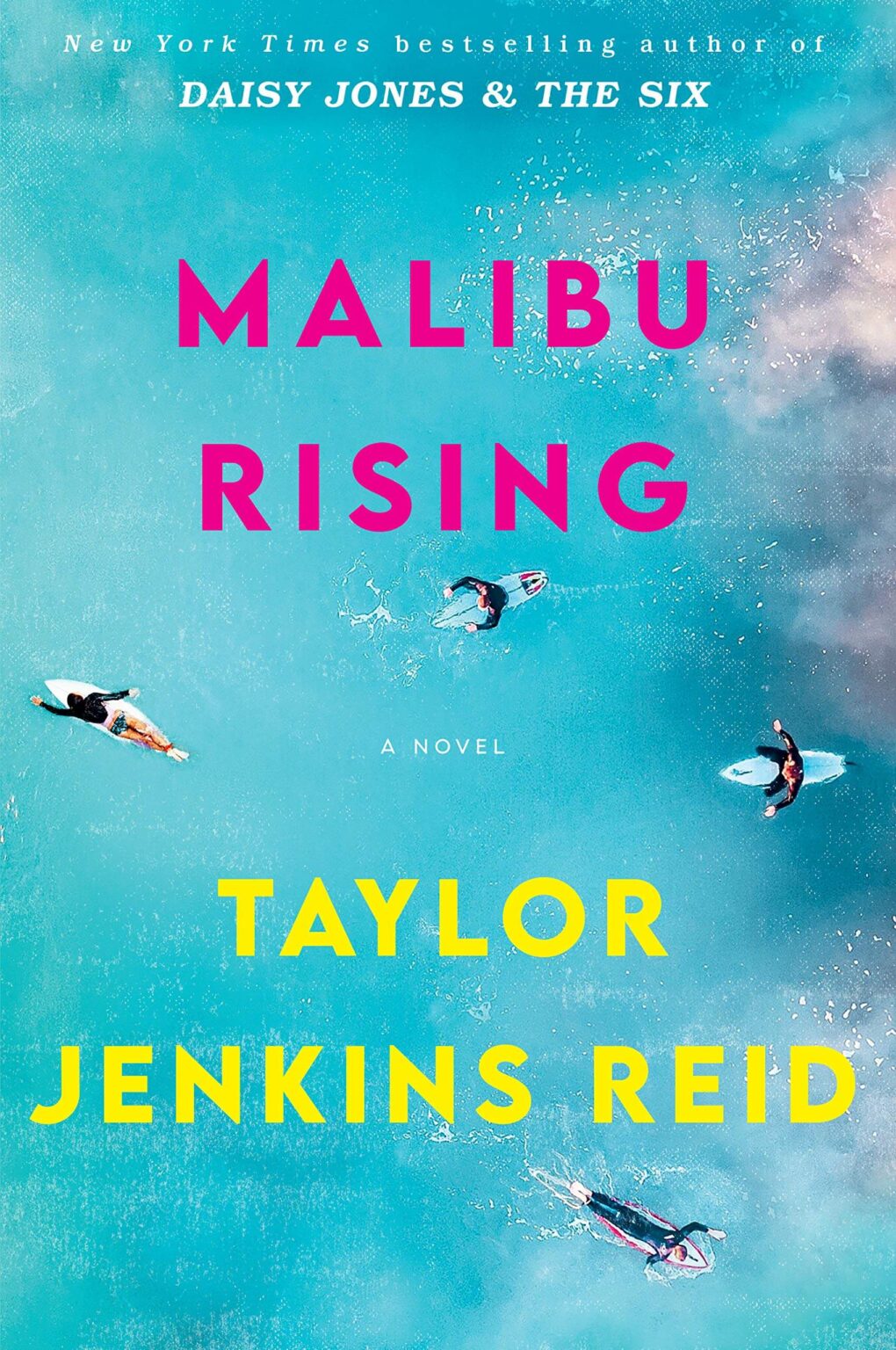 Books like Malibu Rising - She Reads