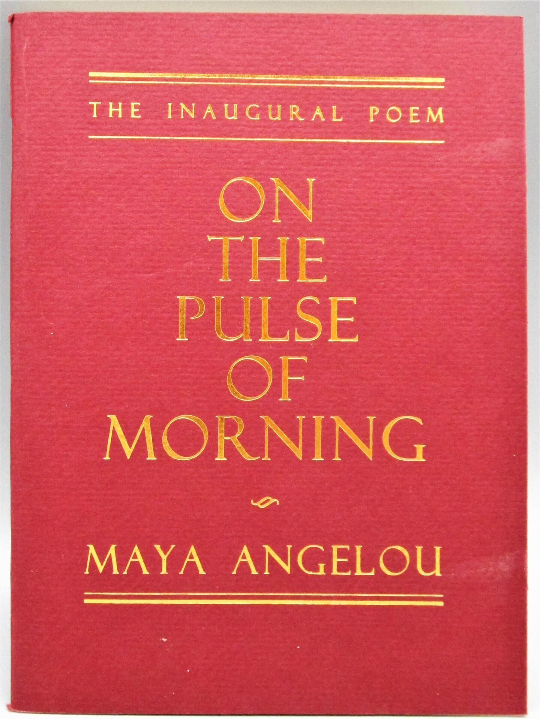 5 Must-Read Books by Maya Angelou - She Reads