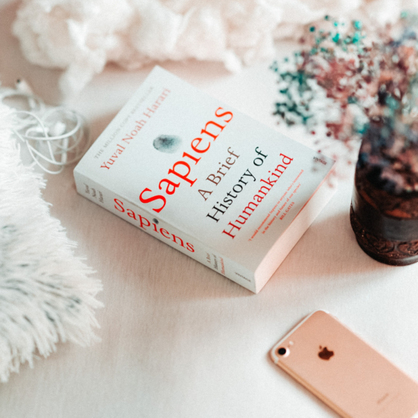 12 Science-y nonfiction Books for Non-scientists - She Reads