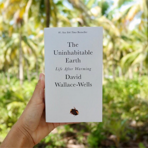 16 Essential Books for Understanding Climate Change - She Reads