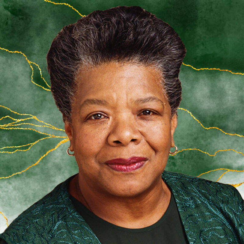 5 Must-Read Books by Maya Angelou - She Reads