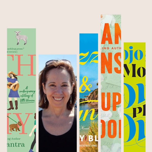 Ten Book Challenge: What Virginia Kantra Reads - She Reads