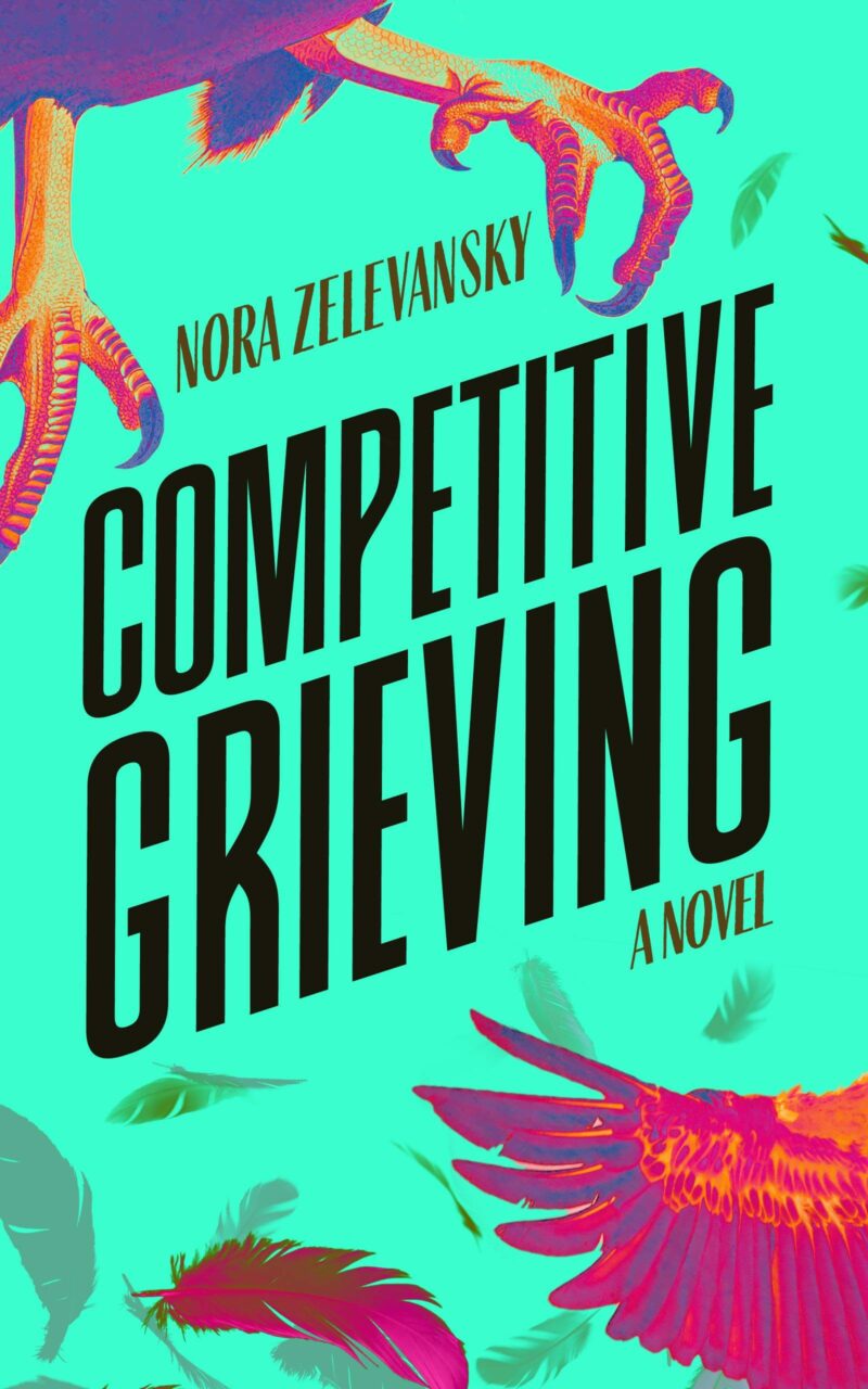 30+ Powerful Books About Grief - She Reads