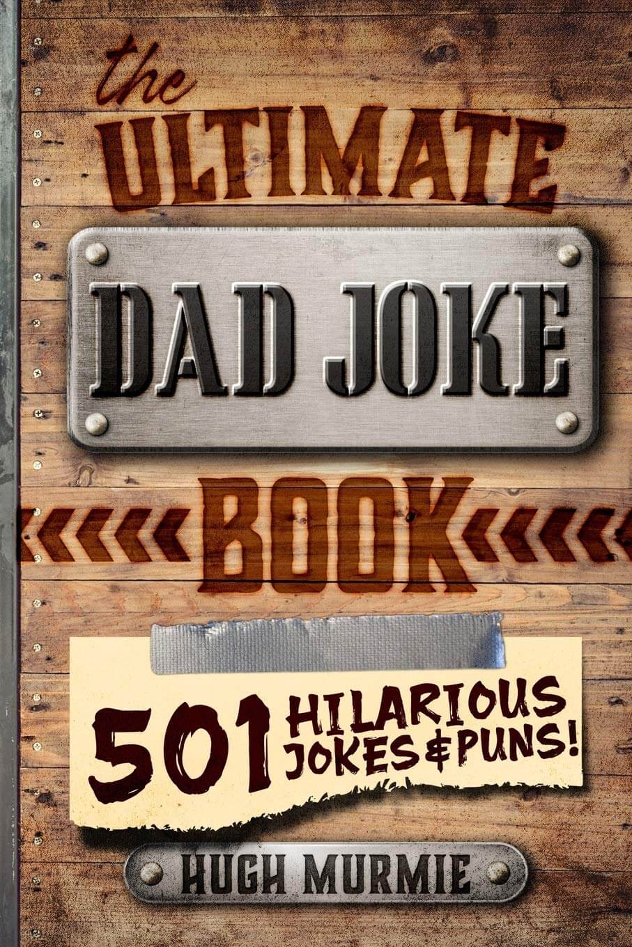 13 Books for Dad on Father's Day - She Reads
