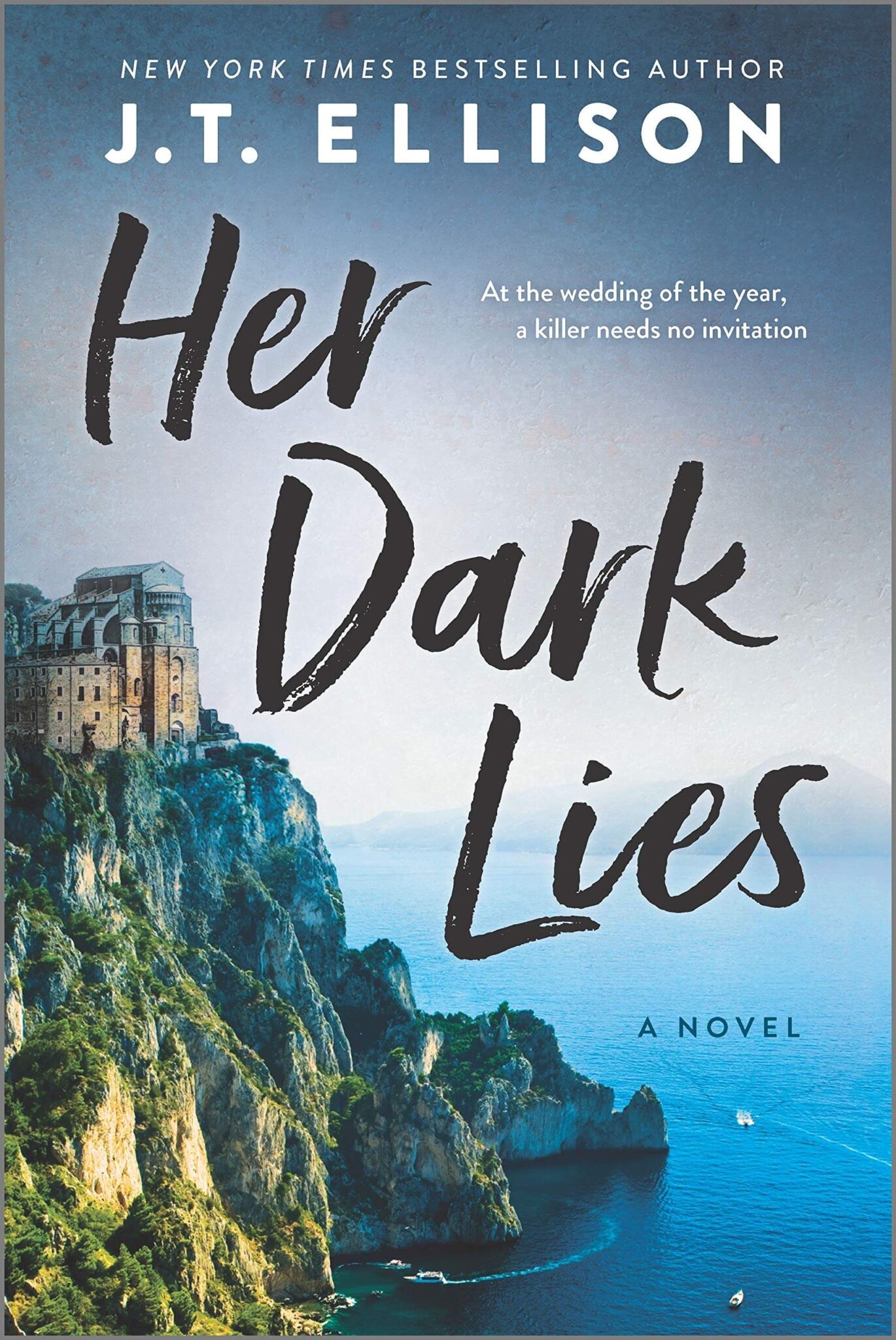 Must-Read Domestic Suspense Books - She Reads