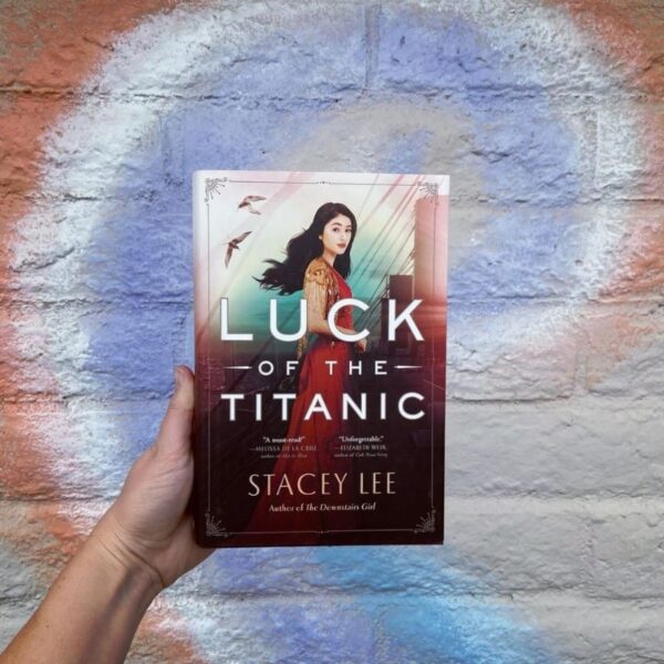 10 Books to Take You on a Trip Back Through Time - She Reads