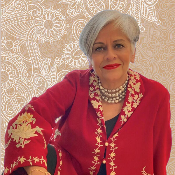 Alka Joshi on The Secret Keeper of Jaipur - She Reads