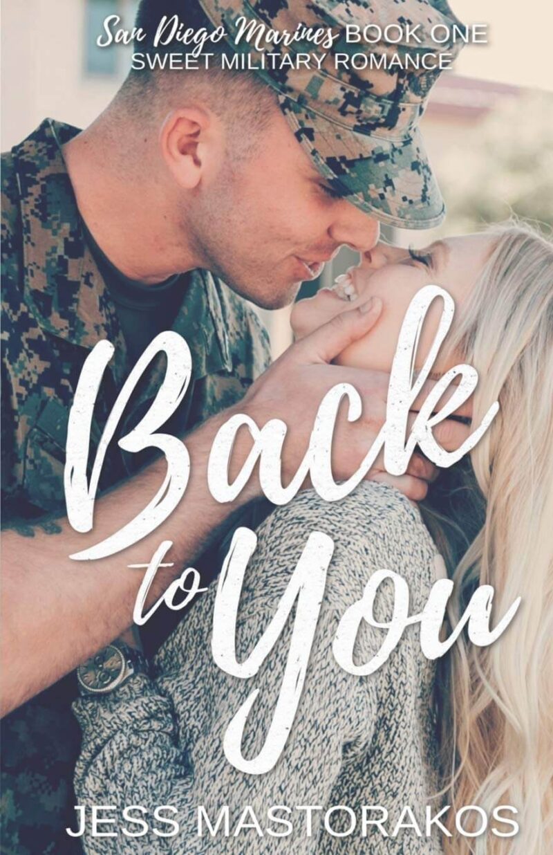 Books for Army Spouses - She Reads