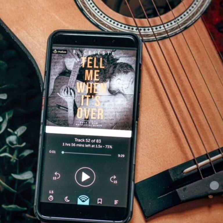 What she reads if she loves boy bands - She Reads