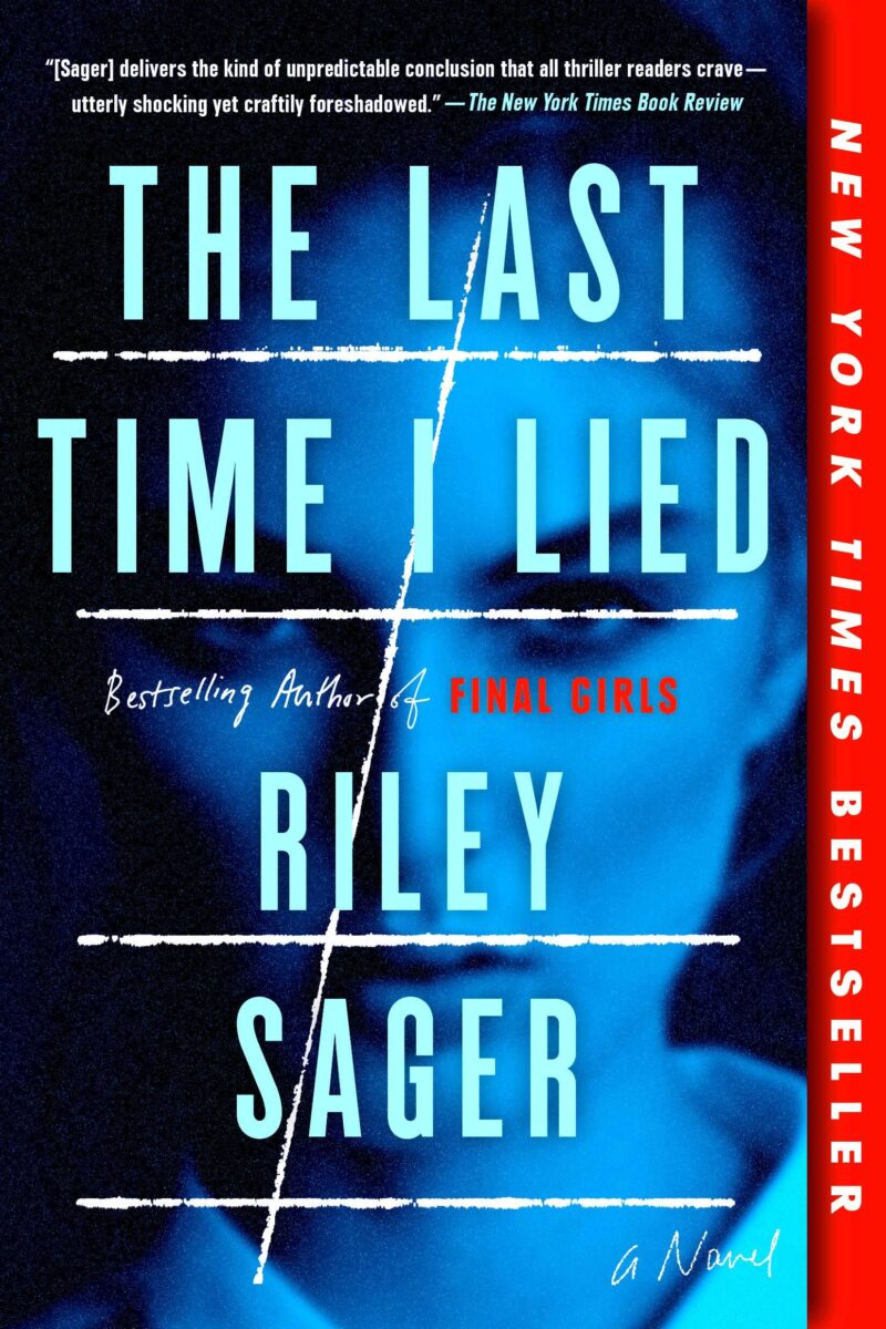 The Best Books by Riley Sager - She Reads