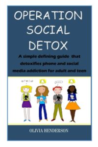 10 Books About the Effects of Social Media - She Reads