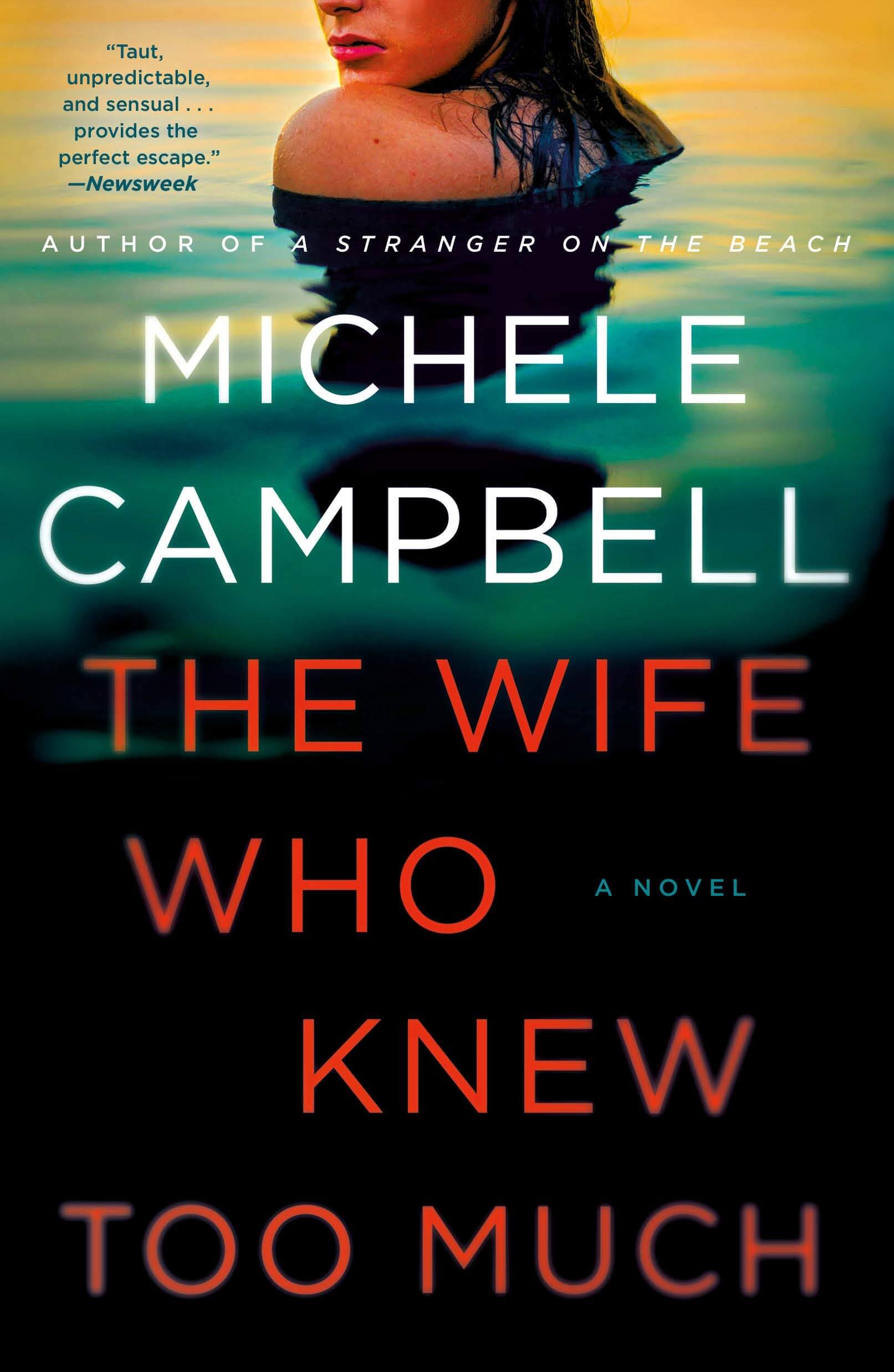 Must-Read Domestic Suspense Books - She Reads