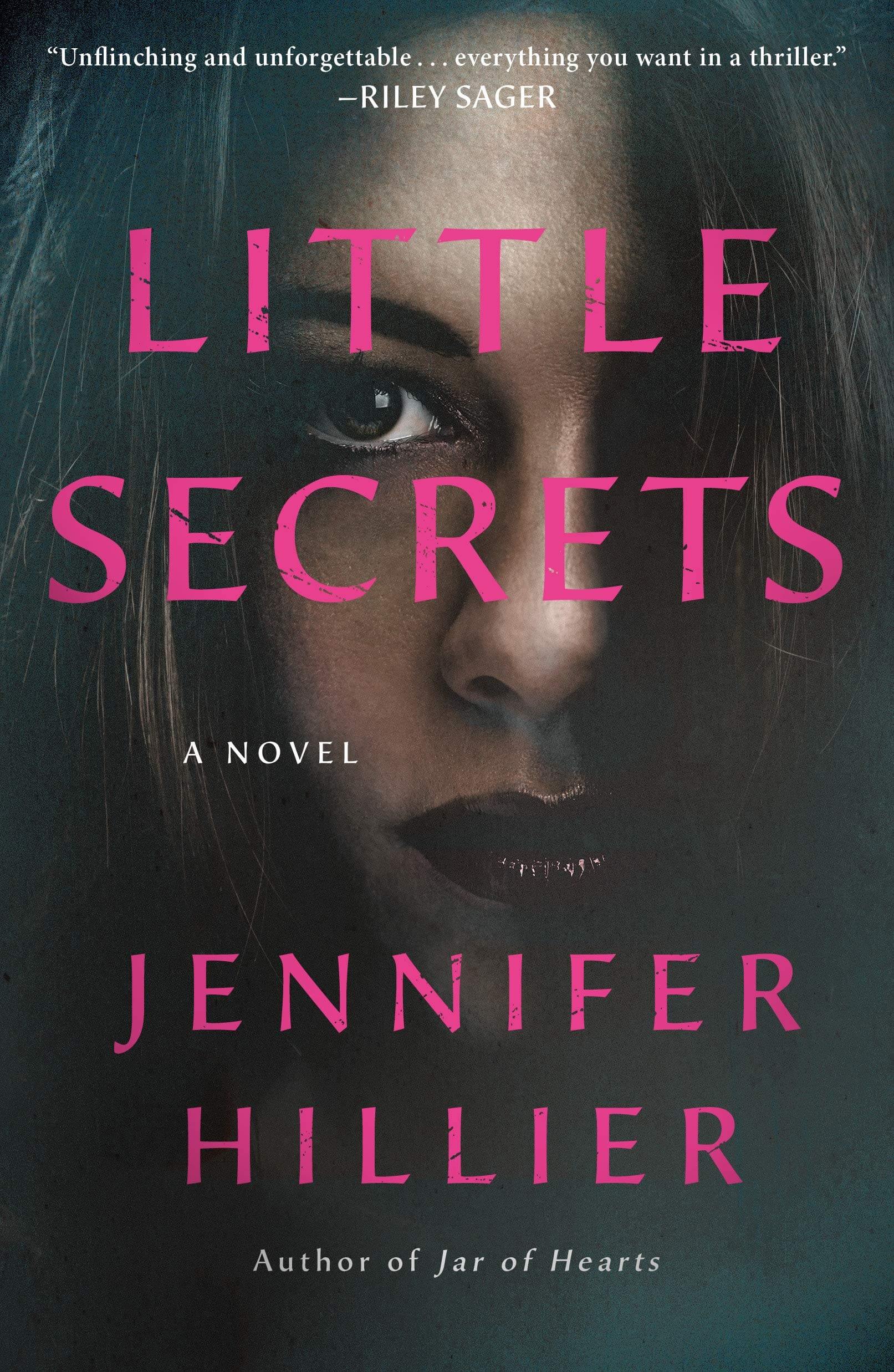 Must-Read Domestic Suspense Books - She Reads