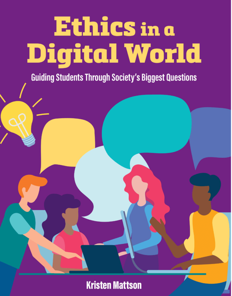 10 Books About the Effects of Social Media - She Reads
