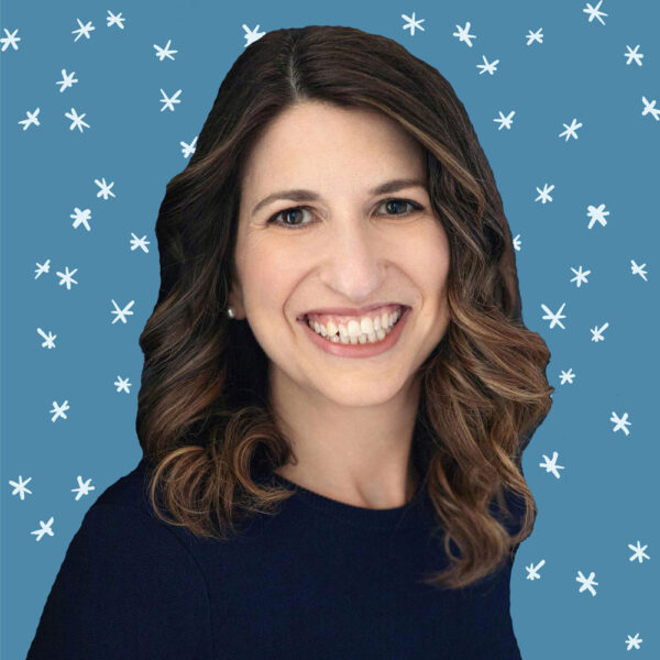 Our September Guest Editor Jean Meltzer on The Matzah Ball - She Reads