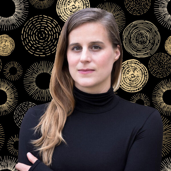 Our September Guest Editor Lauren Groff on Matrix - She Reads