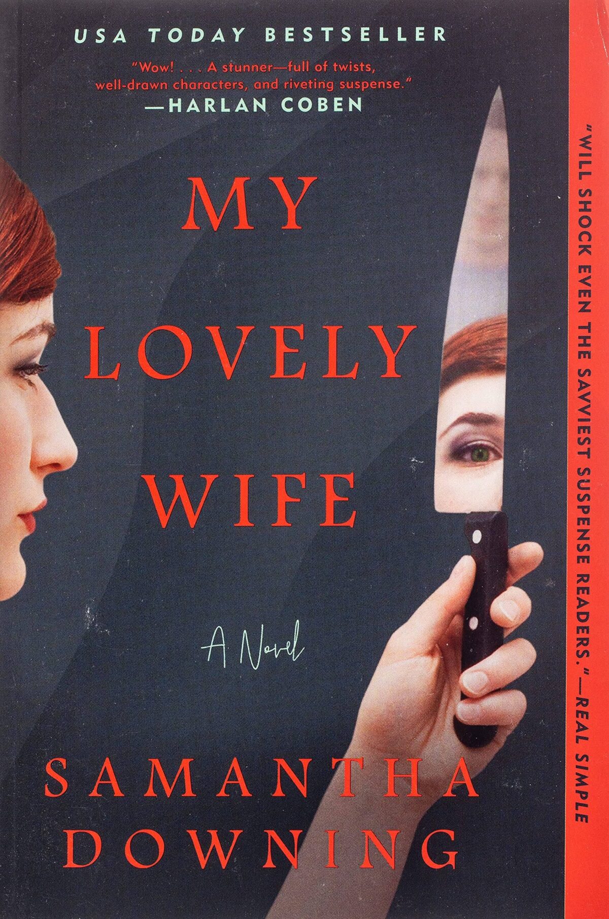 Must-Read Marriage-Themed Thrillers - She Reads