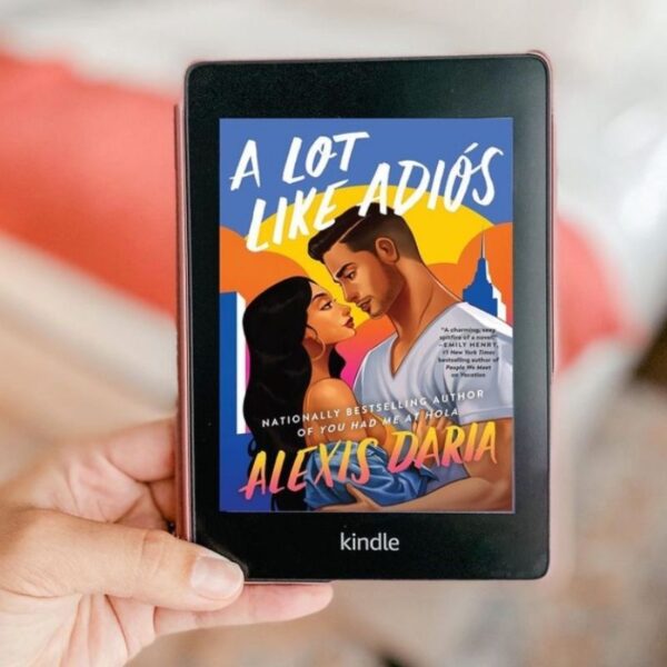 Best Steamy Romances of 2021 - She Reads