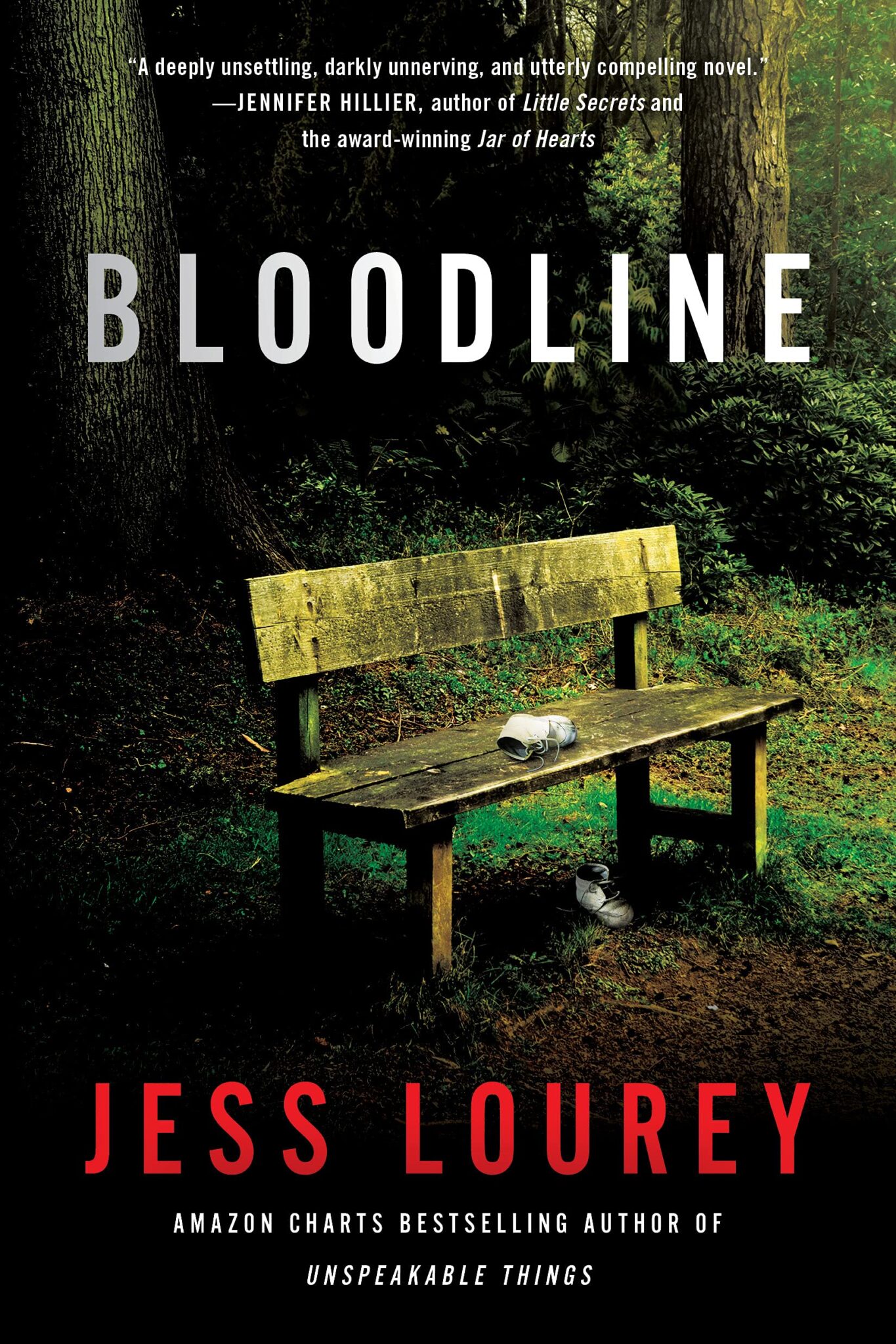 Best Jess Lourey Books - She Reads