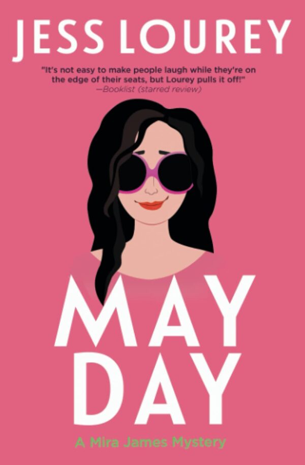 Best Jess Lourey Books - She Reads