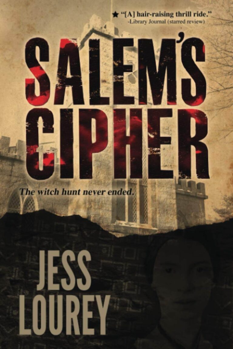 Best Jess Lourey Books - She Reads