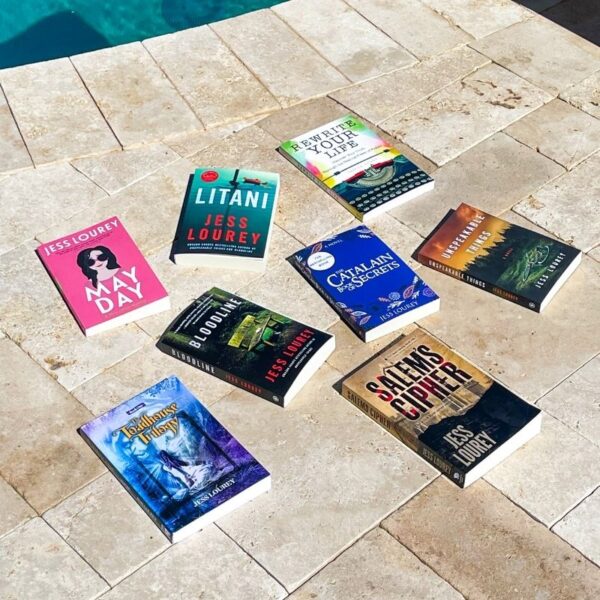 Best Jess Lourey Books - She Reads