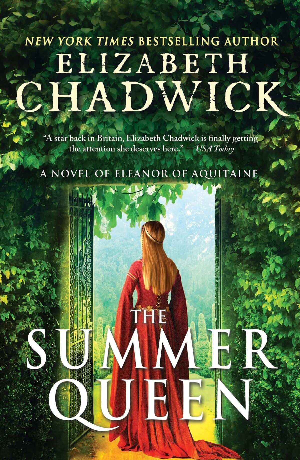 Must-Read Medieval Historical Fiction Books - She Reads