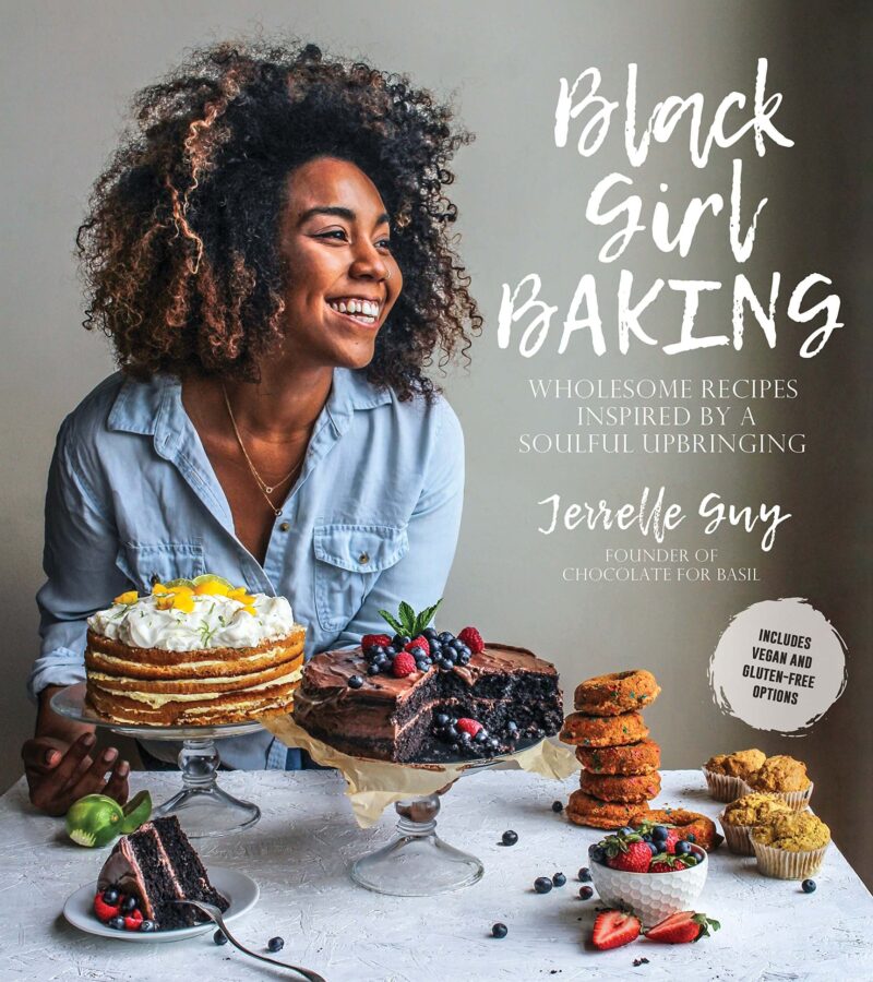 28 Must-Read Cookbooks by Women - She Reads