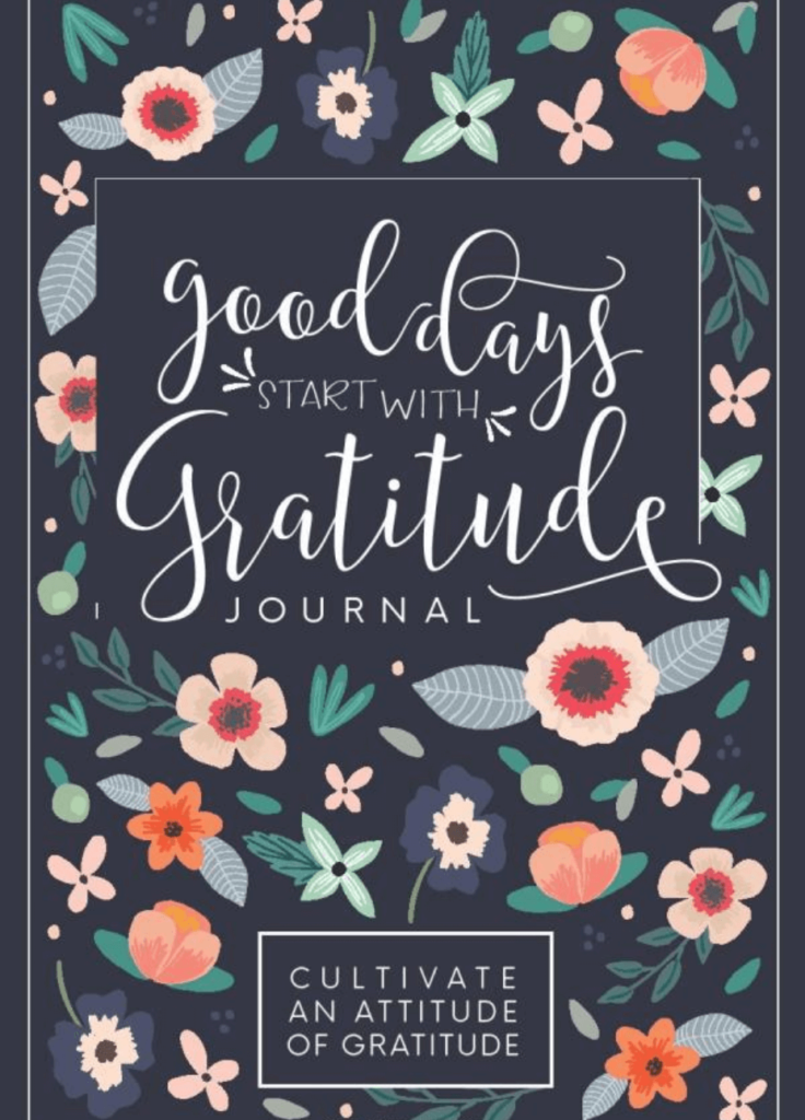 Best Gratitude Journals - She Reads